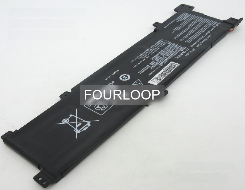 K401ub-fr009d 11.4V 48Wh asus ノート PC パソコン 互換 バッテリー 電池電圧 11.4V容量 4110mAh (48Wh)タイプ リチウムイオン対応機種 Asus k401ub-fr009d色 黒種別互換品...
