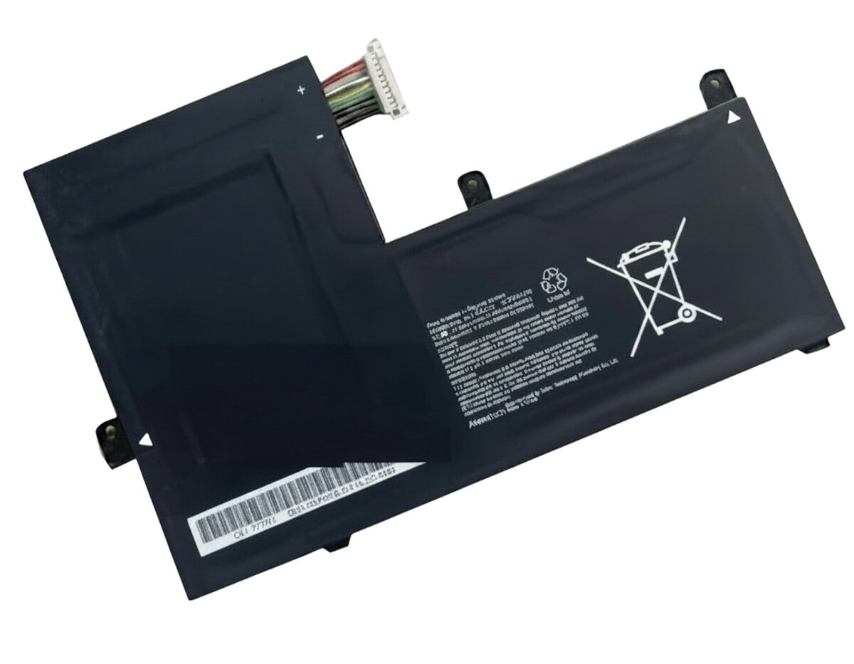純正品｜安全・安心のノートPC用バッテリー ■ 商品仕様 商品名A21-ca11j2 7.7V 33.88Wh other ノート PC パソコン 純正 バッテリー 電池 電圧7.7V 容量4400mAh (33.88Wh) タイプリチウム...