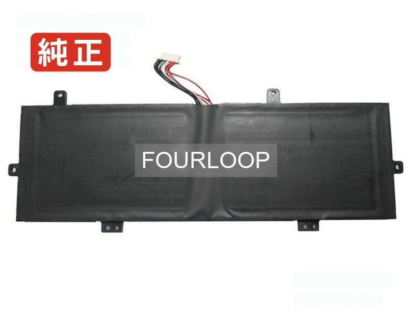 U5268101pv-2s1p 7.6V 39.52Wh rtdpart ノート PC パソコン 純正 バッテリー 電池電圧7.6V容量5200mAh (39.52Wh)タイプリチウムポリマー対応機種Rtdpart u5268101pv-2...