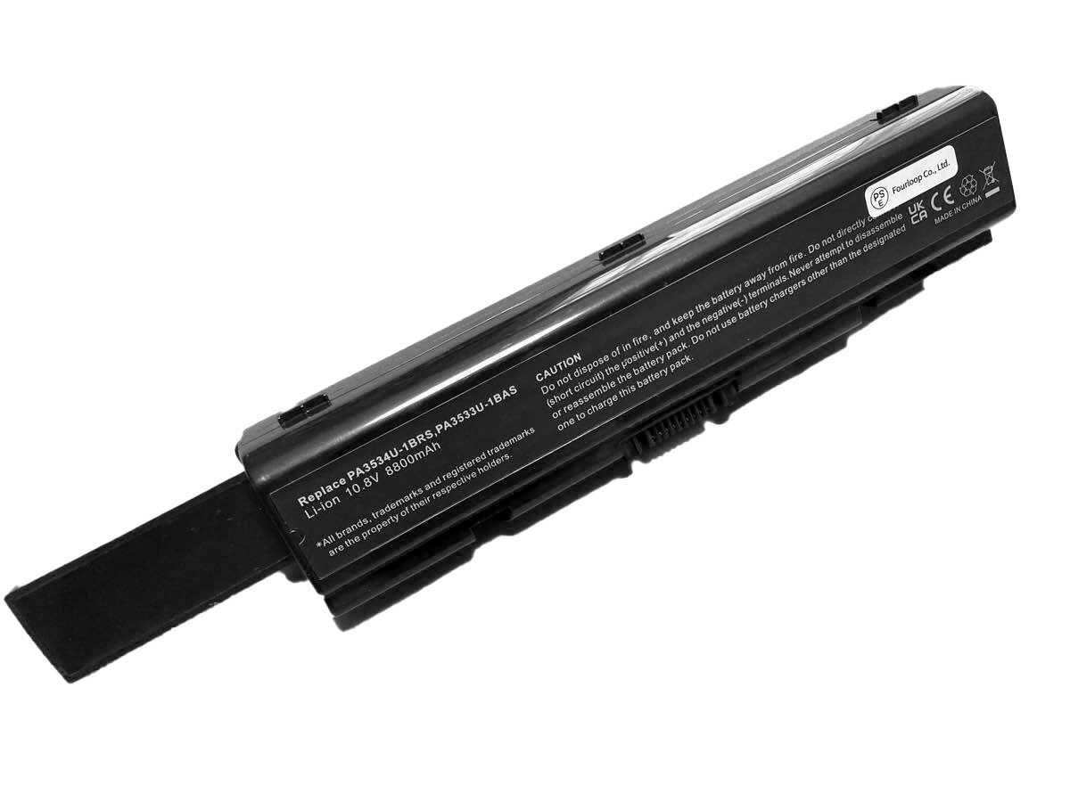 Satellite L305D-S5893 10.8V 95Wh TOSHIBA パソコン バッテリー 電圧 10.8V容量 8800mAh (95Wh)タイプ リチウムイオン対応機種 TOSHIBA Satellite L305D-S58...