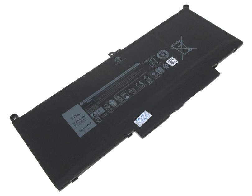 互換品｜高品質・お手頃価格のノートPC用バッテリー ■ 商品仕様 商品名P28s002 7.6V 60Wh dell ノート PC パソコン 互換 バッテリー 電池 電圧7.6V 容量7500mAh (60Wh) タイプリチウムポリマー 対...