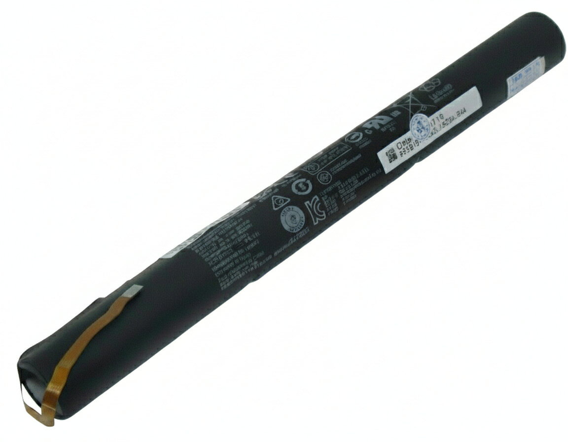 純正品｜安全・安心のノートPC用バッテリー ■ 商品仕様 商品名Yt2-830 series 3.75V 36Wh lenovo ノート PC パソコン 純正 バッテリー 電池 電圧 3.75V 容量 9600mAh (36Wh) タイプ ...