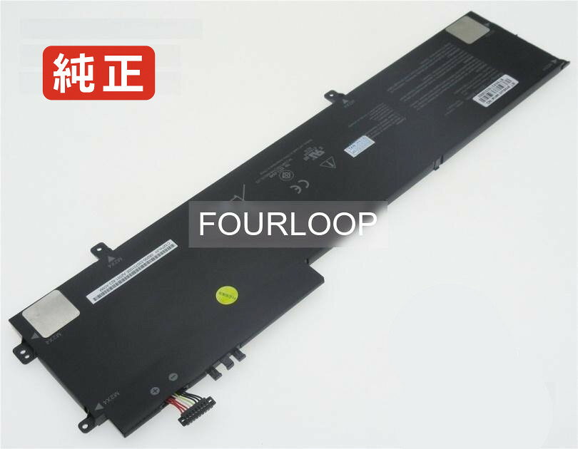 純正品｜安全・安心のノートPC用バッテリー ■ 商品仕様 商品名Zenbook flip ux562fd-a series 11.55V 86Wh asus ノート PC パソコン 純正 バッテリー 電池 電圧11.55V 容量7480mA...