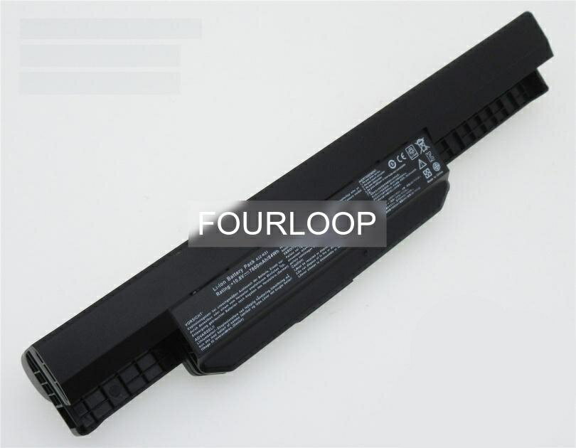 K43f 10.8V 84Wh asus ノート PC パソコン 互換 バッテリー 電池電圧 10.8V容量 7800mAh (84Wh)タイプ リチウムイオン対応機種 Asus k43f色 黒種別互換品保証期間3ヶ月届出事業者名株式会社フ...