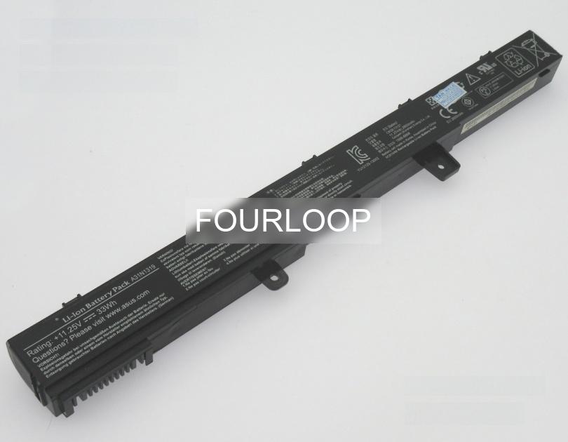 X451ca-vx065d 11.25V 24Wh asus ノート PC パソコン 互換 バッテリー 電池電圧11.25V容量2200mAh (24Wh)タイプリチウムイオン対応機種Asus x451ca-vx065d色黒種別互換品保証期...