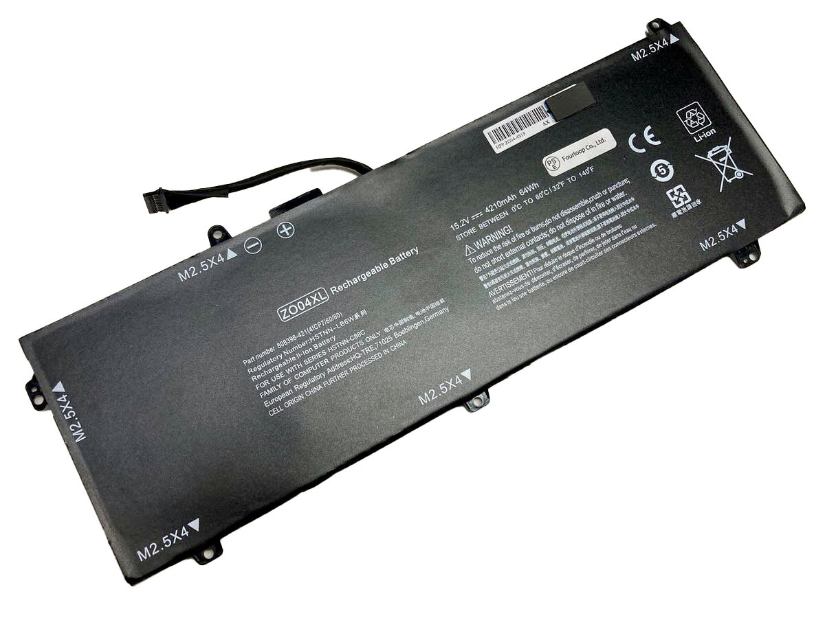 互換品｜高品質・お手頃価格のノートPC用バッテリー ■ 商品仕様 商品名B07796cndq 15.2V 63Wh hp ノート PC パソコン 互換 バッテリー 電池 電圧15.2V 容量4210mAh (63Wh) タイプリチウムイオン...