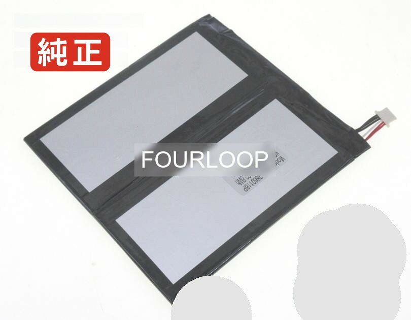 純正品｜安全・安心のノートPC用バッテリー ■ 商品仕様 商品名Gb31241-2014 3.8V 22.8Wh other ノート PC パソコン 純正 バッテリー 電池 電圧3.8V 容量6000mAh (22.8Wh) タイプリチウム...