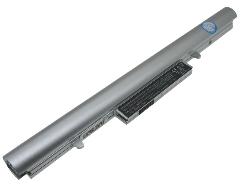 15n530-x 14.8V 32Wh lg ノート PC パソコン 互換 バッテリー 電池電圧14.8V容量2200mAh (32Wh)タイプリチウムイオン対応機種Lg 15n530-x色銀種別互換品保証期間3ヶ月届出事業者名株式会社フォ...