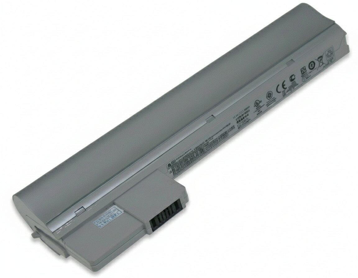 純正品｜安全・安心のノートPC用バッテリー ■ 商品仕様 商品名629835-001 10.8V 55Wh hp ノート PC パソコン 純正 バッテリー 電池 電圧 10.8V 容量 5100mAh (55Wh) タイプ リチウムイオン ...