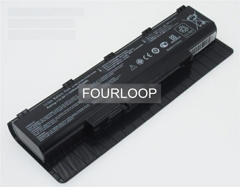 互換品｜高品質・お手頃価格のノートPC用バッテリー ■ 商品仕様 商品名N76vz-ds71 10.8V 56Wh asus ノート PC パソコン 互換 バッテリー 電池 電圧 10.8V 容量 5200mAh (56Wh) タイプ リチ...