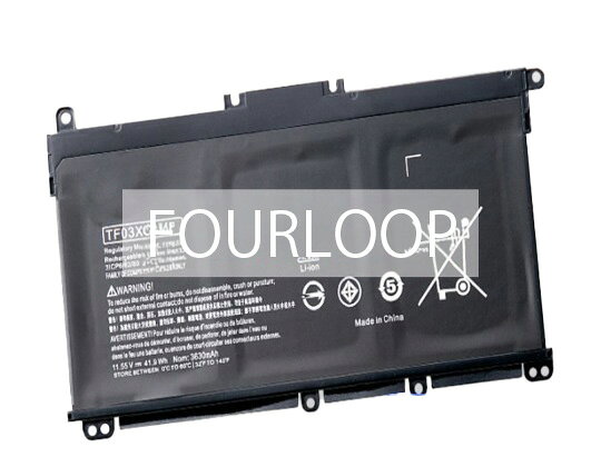 互換品｜高品質・お手頃価格のノートPC用バッテリー ■ 商品仕様 商品名15-da0024cl 11.55V 41.9Wh hp ノート PC パソコン 互換 バッテリー 電池 電圧11.55V 容量3630mAh (41.9Wh) タイプ...