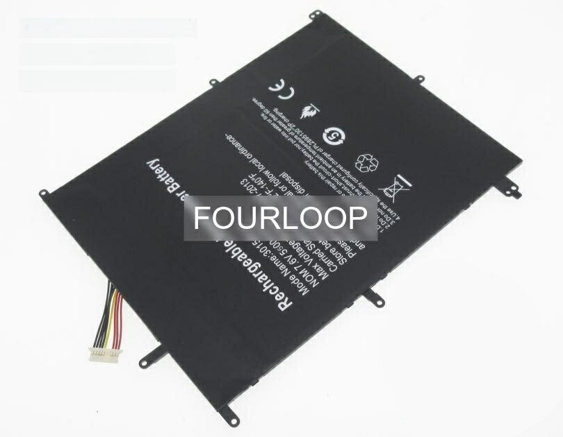 Primebook p14 akku 7.6V 41.8Wh trekstor ノート PC パソコン 互換 バッテリー 電池電圧7.6V容量5500mAh (41.8Wh)タイプリチウムポリマー対応機種Trekstor primebook...
