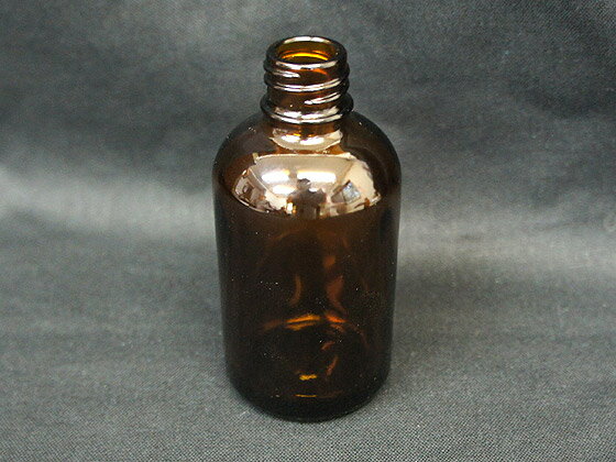 【商品サイズ】 本　体：ソーダガラス 容　量：約60.0ml 口外径：17.5mm 口内径：12.8mm 胴　径：44.2mm 高　さ：91.0mm　 商品発送検品作業中に見つけたキズ等のある商品です。 コスレ傷や製造時のガラスの流れの出て...