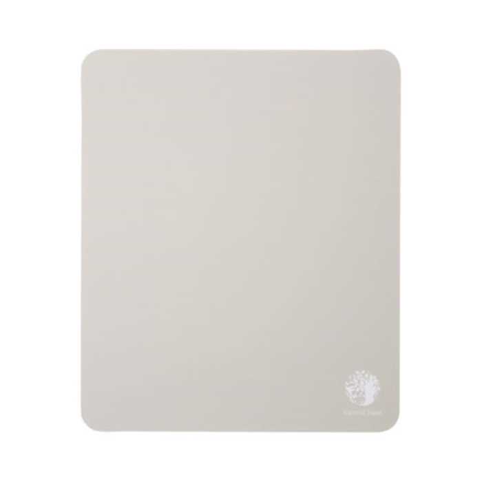 特長 ●表面の微細な不規則凹凸構造によりブルーLED・光学式・レーザー式マウスのスムーズで正確な操作が可能です。 ●裏面は滑り止め効果があり、マウスパッドがデスクからずれたりせず快適なマウス操作が可能です。 ●親しみのあるアースカラーをベー...