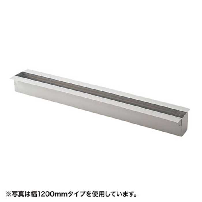 特長 ●デスクに設置し、ケーブル収納機能を付加します。 ●対向型レイアウト用です。 ●幅1000mmのタイプです。デスクの幅に合わせて設置してください。 ●奥行き100mm高さ120mmと大容量なので、ケーブルのほか、OAタップも収納できま...