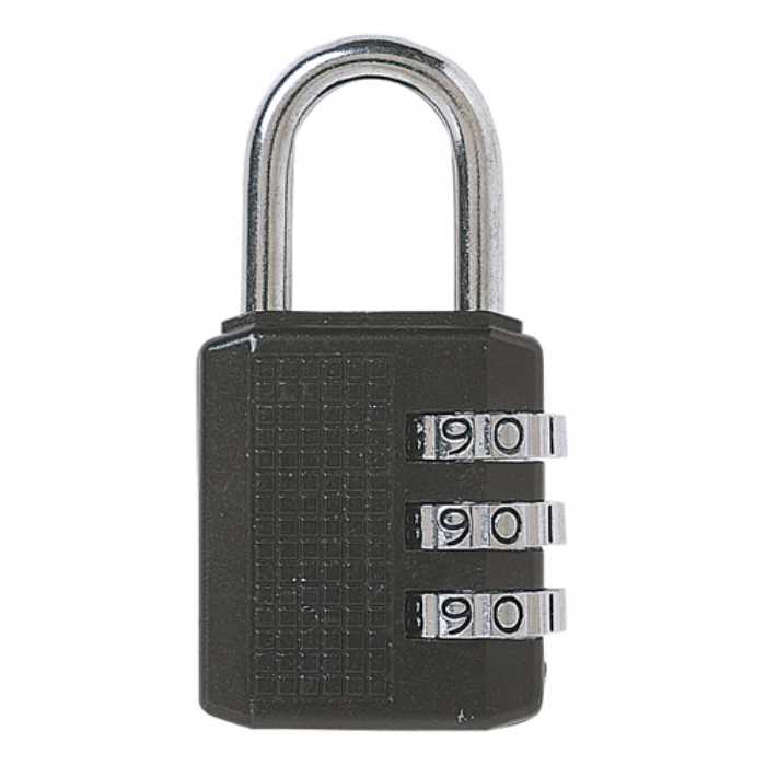 特長 ●取り付け部品、またはワイヤーに接続するダイヤル錠です。 ＜錠のダイヤルセット方法＞ ダイヤルの開錠番号は任意の番号に設定できます。（出荷時000） 1.ダイヤルを出荷時の000にした後、U字型金具を引き上げます。（図1） 2.U字型...