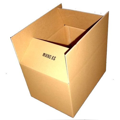 当店品番dc012001商品種別ダンボール大きさ・規格サイズ（内寸）：460mm×330mm×290mm（h）底面の大きさ：460mm×330mm素材：K5Aシングル生地の厚さ：約4.5mm1枚の重さ：約600g用途宅配などの用途に最適なシ...