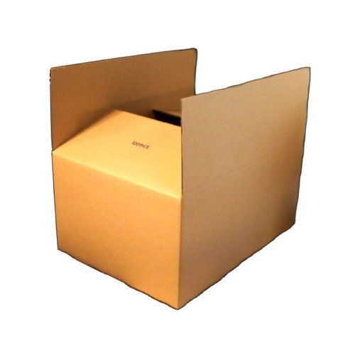 当店品番dc038002商品種別ダンボール大きさ・規格サイズ（内寸）：530mm×380mm×250mm（h）底面の大きさ：530mm×380mm素材：K5Aシングル生地の厚さ：約4.5mm1枚の重さ：約600g用途宅配などの用途に最適なシ...