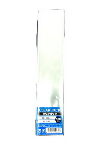 当店品番op101002商品種別OPP封筒大きさ・規格サイズ：50mm×250mm素材：OPP（厚み0.03mm）1枚の重さ：約0.7g用途ダイレクトメールの発送、ラッピング、商品包装などお届け手段メール便または当社指定宅配便元払い運賃本商...