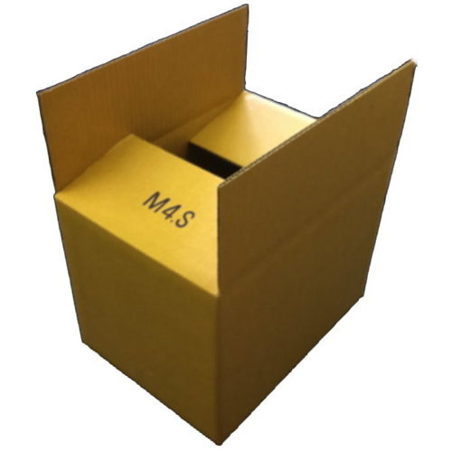 当店品番dc052001商品種別ダンボール大きさ・規格サイズ（内寸）：350mm×250mm×250mm（h）底面の大きさ：350mm×250mm素材：K5Aシングル生地の厚さ：約4.5mm1枚の重さ：約400g用途宅配などの用途に最適なシ...