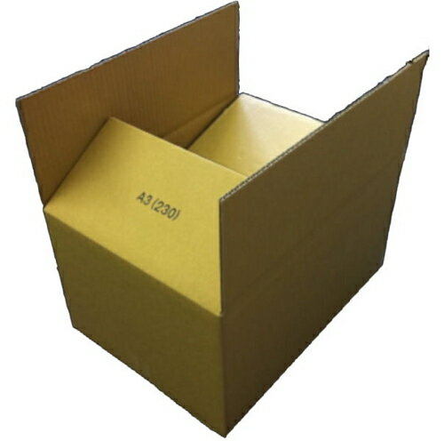 当店品番dc062002商品種別ダンボール大きさ・規格サイズ（内寸）：430mm×310mm×230mm（h）底面の大きさ：430mm×310mm素材：K5Aシングル生地の厚さ：約4.5mm1枚の重さ：約500g用途宅配などの用途に最適なシ...