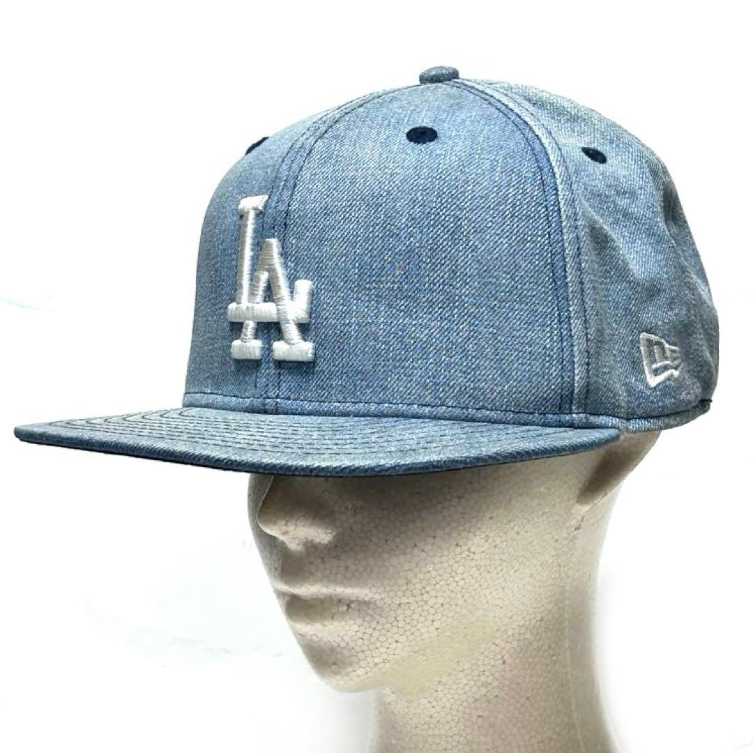 この商品について ブランド ニューエラ New Era アイテム名 帽子 59FIFTY ロゴ刺繍入り 色 ライトブルー ホワイト 素材 ウォデッシュドデニム 本体/綿コットン100％ 刺繍/ポリエステル100％ 型番 - 製造 中国 サイ...