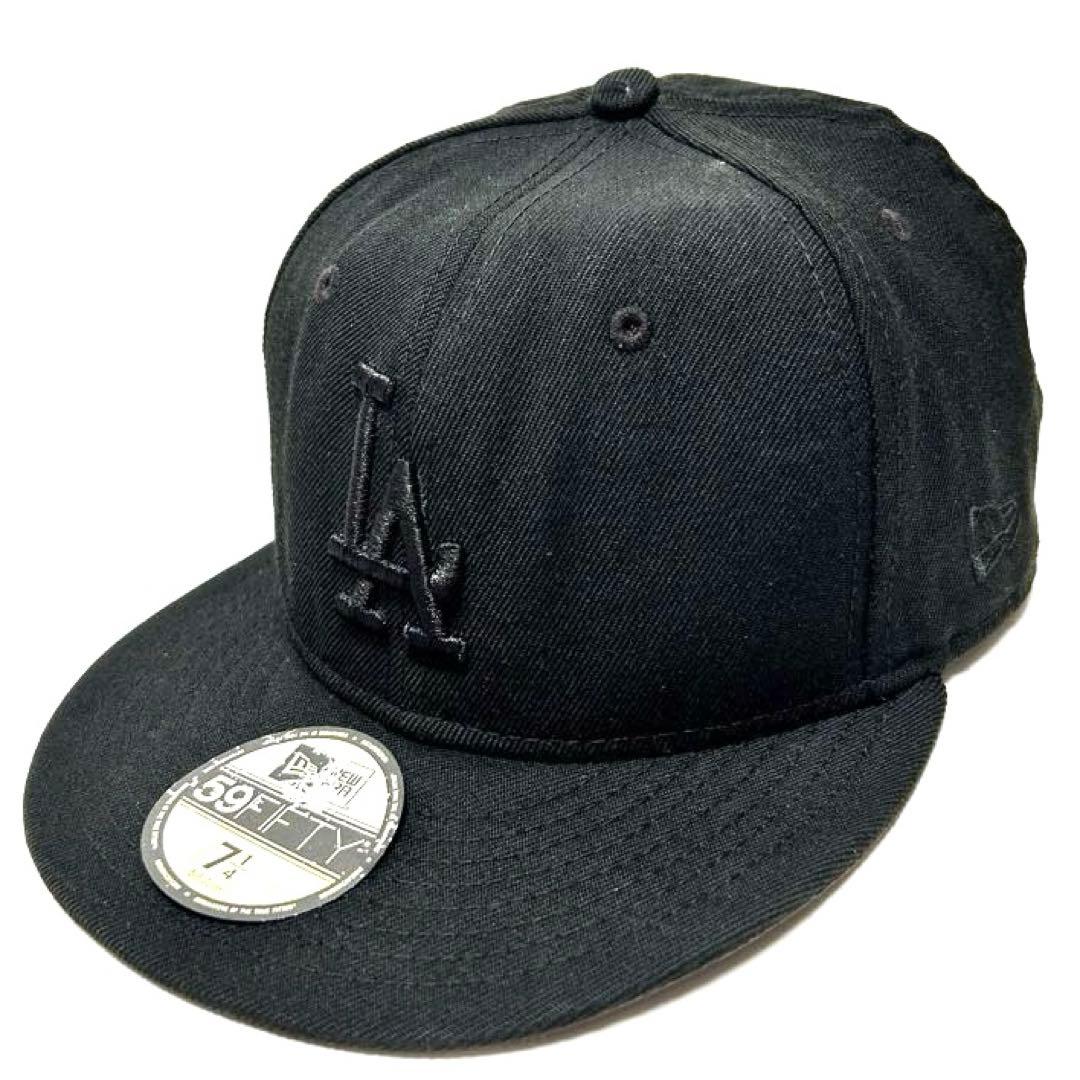 この商品について ブランド ニューエラ NEWERA アイテム名 Los Angeles Dodgers ロサンゼルスドジャース LA 色 黒ブラック×黒ブラック(刺繍) 素材 ウール100％ 型番 - 製造 BANGLADESH サイズ ...