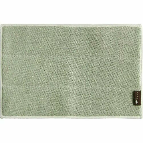 商品説明 状態新品未使用品ですが、店舗販売されていた商品ですので、パッケージに傷みがある場合が御座います。 メーカー名オカ 商品名プリスベイス 水切り吸水マット Sサイズ 約20×30cm グリーン 数量1 詳細本来産業廃棄物になってしまう...