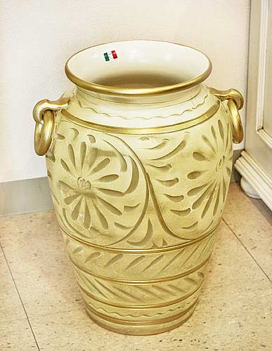 楽天市場】傘立て 陶器 イタリアの通販 楽天市場】傘立て 陶器 イタリアの通販