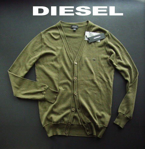 楽天市場】DIESEL ディーゼル(カーディガン|トップス 楽天市場】DIESEL ディーゼル(カーディガン|トップス