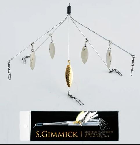 　★普通郵便につき郵便ポスト投函になります。★代引き・配達時間指定・土日祝配達不可★郵便事情により遅配の場合もあります。★ポストに入らない場合は、不在配達通知書を投函します。通知書の確認・再配達をお申し込みください。 ブレード付アラバマ系リ...