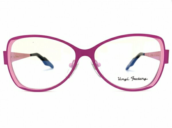 ブランド【ヴァイナル・ファクトリー Vinyl Factory】について2010 年、ニューヨークでガッド グイグイと彼の兄弟より誕生ヴァイナル・ファクトリー。音楽の世界からインスパイアされ、ヴィンテージな雰囲気の中で揺り動かされ、愛と情熱...