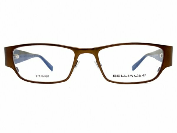 ブランド【ベリンガー BELLINGER】についてデンマーク・リスコウ発のデザインアイウェアブランド「Bellinger（ベリンガー）」は、「B Bellinger A/S（Bellinger House）」が発信する自社主導ブランドとして...