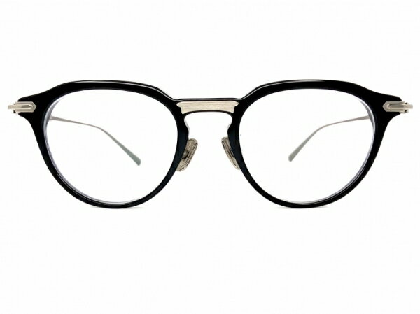 ブランド【バダ BADA】についてまだ日本におしゃれな眼鏡ブランドがなかった時代に日本製で、革新的な眼鏡を生み続けた ブランド。1980年代に柴田恭平さん、吉川晃司さんなどが愛用し、爆発的な人気があったことでも有名です。商品説明Lunett...