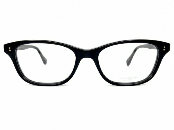 ブランド【オリバーピープルズ OLIVER PEOPLES　】についてオリバーピープルズ(OLIVER PEOPLES)は、1986年にアメリカ・ロサンゼルスでラリー・レイト、デニス・レイト兄弟とケニー・シュワルツによって創業された高級アイ...