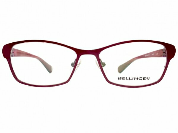 ブランド【ベリンガー BELLINGER】についてデンマーク・リスコウ発のデザインアイウェアブランド「Bellinger（ベリンガー）」は、「B Bellinger A/S（Bellinger House）」が発信する自社主導ブランドとして...