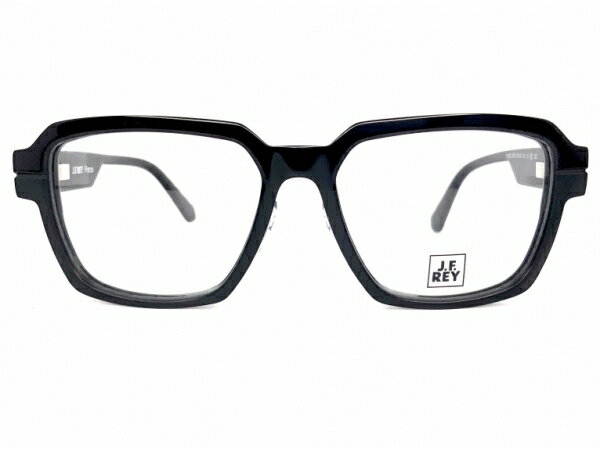 ブランド【ジェイエフレイ J.F.REY　】についてJ.F.REY（ジェイエフレイ）は、フランス・マルセイユを拠点とするアイウェアブランド。創設者でありデザイナーのジャン・フランソワ・レイ氏は、眼鏡職人の家系に生まれ育ち、その独自の感性で芸...
