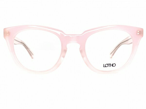 ブランド【ロソ LOTHO】についてフランス在住の日本人女性デザイナー”COCO”が手がけるブランドです。NYにてアートデザインやクリエイティブな活動をした後、アイウェアに関心を持つようになり、数年の修業を経て、2008年LOTHOを発表し...