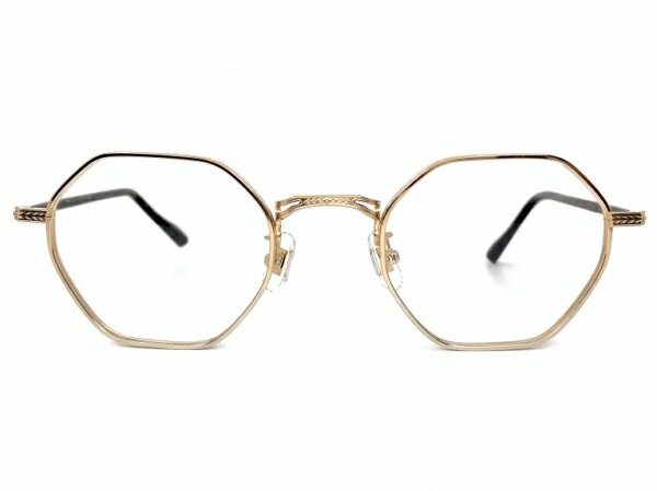 ブランド【ナイトウクマハチ 内藤熊八 Naito Kumahachi】について内藤熊八（ないとう くまはち）は、福井県鯖江の職人によって1976年より製造されている、高品質なハンドメイド眼鏡ブランド。クラシックでヴィンテージなデザインを基盤...