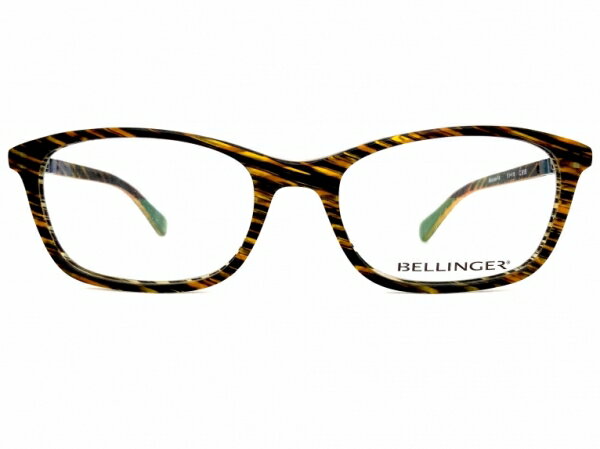 ブランド【ベリンガー BELLINGER】についてデンマーク・リスコウ発のデザインアイウェアブランド「Bellinger（ベリンガー）」は、「B Bellinger A/S（Bellinger House）」が発信する自社主導ブランドとして...
