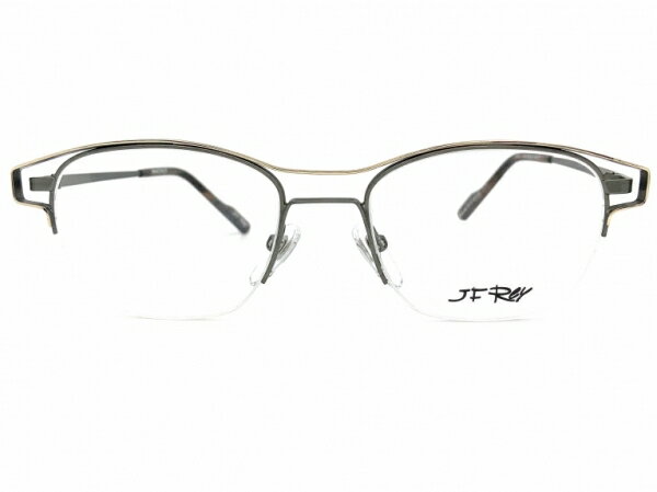 ブランド【ジェイエフレイ J.F.REY　】についてJ.F.REY（ジェイエフレイ）は、フランス・マルセイユを拠点とするアイウェアブランド。創設者でありデザイナーのジャン・フランソワ・レイ氏は、眼鏡職人の家系に生まれ育ち、その独自の感性で芸...