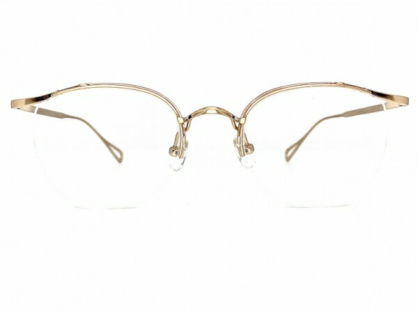 ブランド【セレクタ selecta】についてセレクタ（Selecta）は、1950年代にベルリンからニューヨークへ移住したアイウェアデザイナー、ジョージ・E・コッホによって設立されたヴィンテージアイウェアブランドです。クラシックなデザインに...