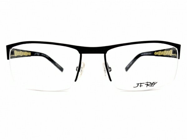 ブランド【ジェイエフレイ J.F.REY　】についてJ.F.REY（ジェイエフレイ）は、フランス・マルセイユを拠点とするアイウェアブランド。創設者でありデザイナーのジャン・フランソワ・レイ氏は、眼鏡職人の家系に生まれ育ち、その独自の感性で芸...