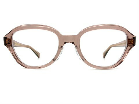 ブランド【オリバーゴールドスミス Oliver Goldsmith】についてその起源は70年以上前。初代のフィリップ・ゴールドスミス氏がべっ甲によるハンドメイドのフレームを作りはじめたのが最初で、ブランドの黄金期を築いた3代目の時代にはピー...