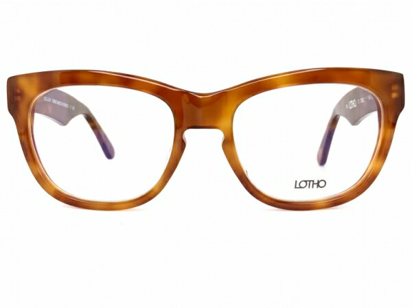 ブランド【ロソ LOTHO】についてフランス在住の日本人女性デザイナー”COCO”が手がけるブランドです。NYにてアートデザインやクリエイティブな活動をした後、アイウェアに関心を持つようになり、数年の修業を経て、2008年LOTHOを発表し...