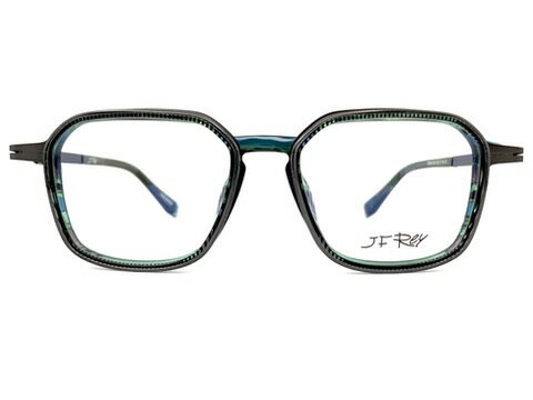 ブランド【ジェイエフレイ J.F.REY　】についてJ.F.REY（ジェイエフレイ）は、フランス・マルセイユを拠点とするアイウェアブランド。創設者でありデザイナーのジャン・フランソワ・レイ氏は、眼鏡職人の家系に生まれ育ち、その独自の感性で芸...