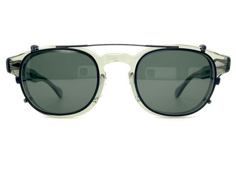 ブランド【モスコット MOSCOT】についてMOSCOT(モスコット)は4世代に渡りモスコット家がニューヨークのロウワーマンハッタンで経営してきた知る人ぞ知る老舗眼鏡専門店。過去何十年の間で生まれたヴィンテージフレームのクラシックなスタイル...