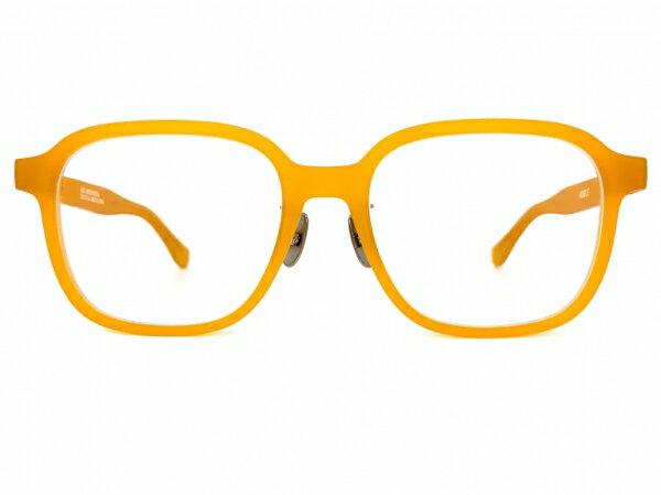 ブランド【ノーラット NORUT】についてNORUT（ノーラット）は、2023年に鯖江の老舗メーカー「ボストンクラブ」が立ち上げた日本発のアイウェアブランドです。ブランド名は“No + rut”（型にはまらない）に由来し、クラシカルなシェイ...