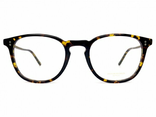 ブランド【オリバーピープルズ OLIVER PEOPLES　】についてオリバーピープルズ(OLIVER PEOPLES)は、1986年にアメリカ・ロサンゼルスでラリー・レイト、デニス・レイト兄弟とケニー・シュワルツによって創業された高級アイ...