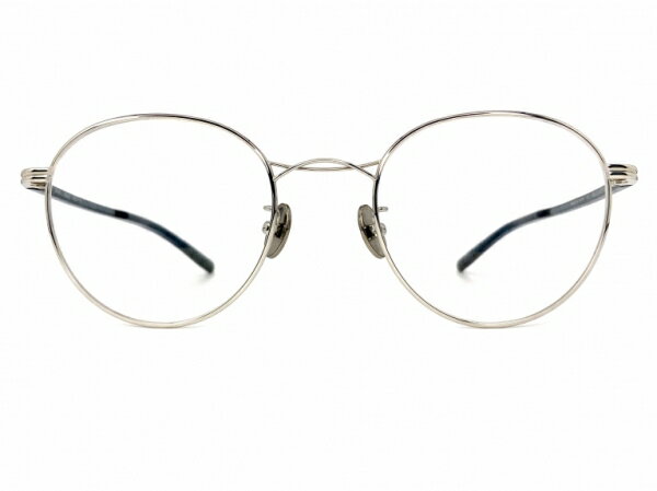 ブランド【ミスタージェントルマンアイウェア Mr.Gentleman EYEWEAR】について「憧れを生み出す物」をブランドコンセプトとし、デザイナー高根氏が過去に触れたり見たものからインスパイアされた、どんな時代になっても色あせないスタン...